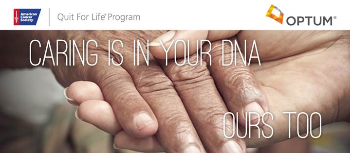 Quit for Life - American Cancer Society | International Truck, Lease ...