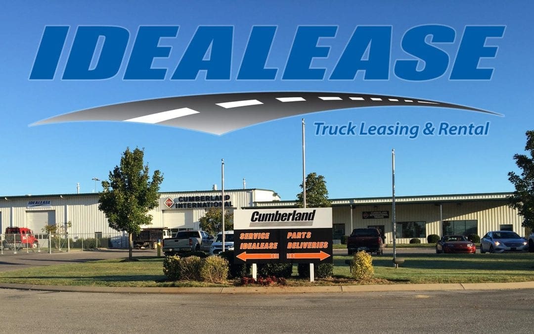 Idealease in Murfreesboro | International Truck, Lease/Rental, IC Bus: Cumberland: TN & FL