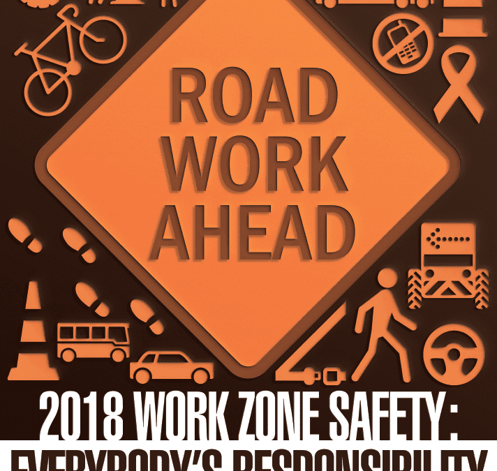 10 Tips for Driving Safely in Work Zones | International Truck, Lease ...