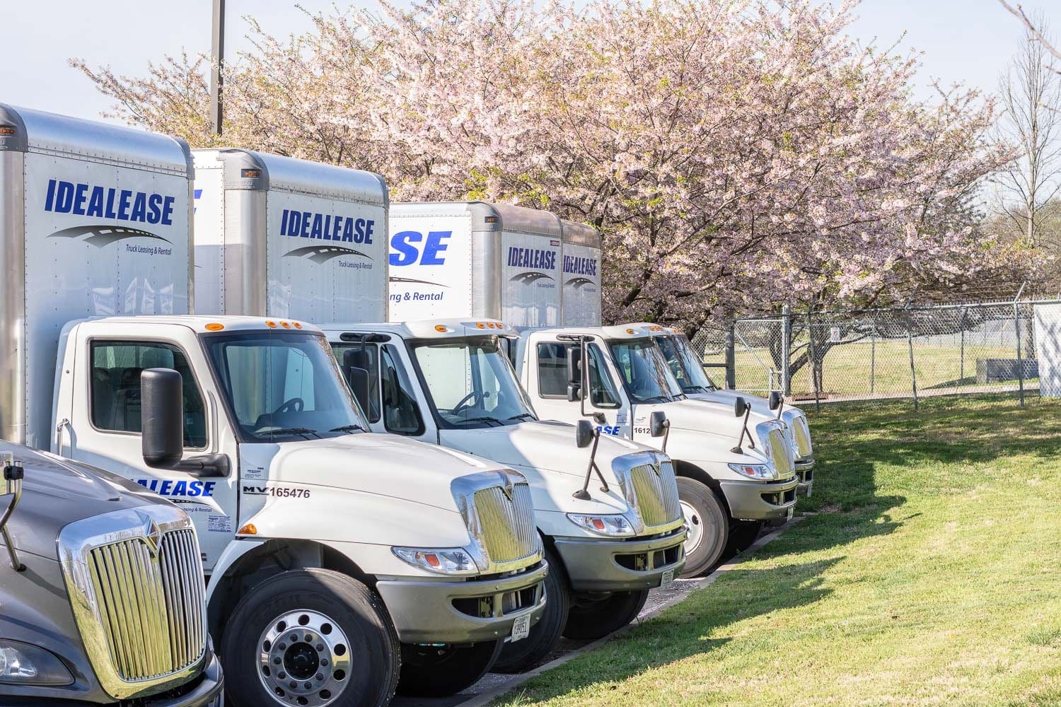 New Idealease Rental Customers - Earn a Free Day | International Truck, Lease/Rental, IC Bus ...